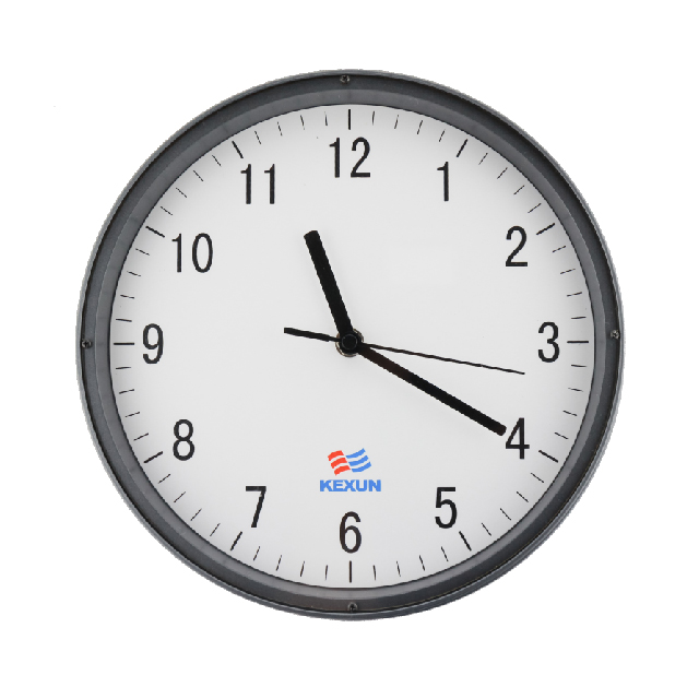 KZM-1G Slave clock - Buy Product on Jiaxing Kexun Electron Co., Ltd.